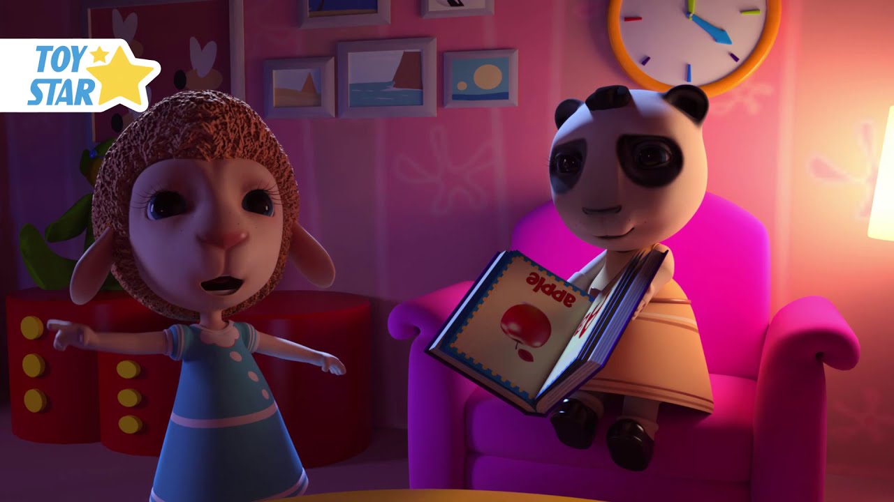 Real Ghost Special Show 🎃 Dolly and Friends Shorts 👻 #278 - YouTube