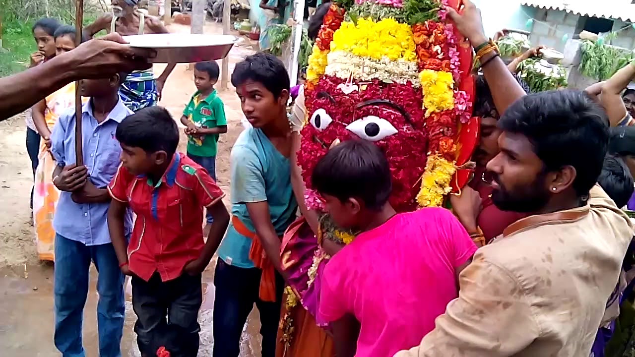 Pakkam Village Kargaa - YouTube