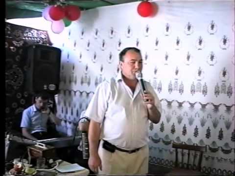 Tovuzda Dağlar qoynunda Qarabağıllar kəndində toy