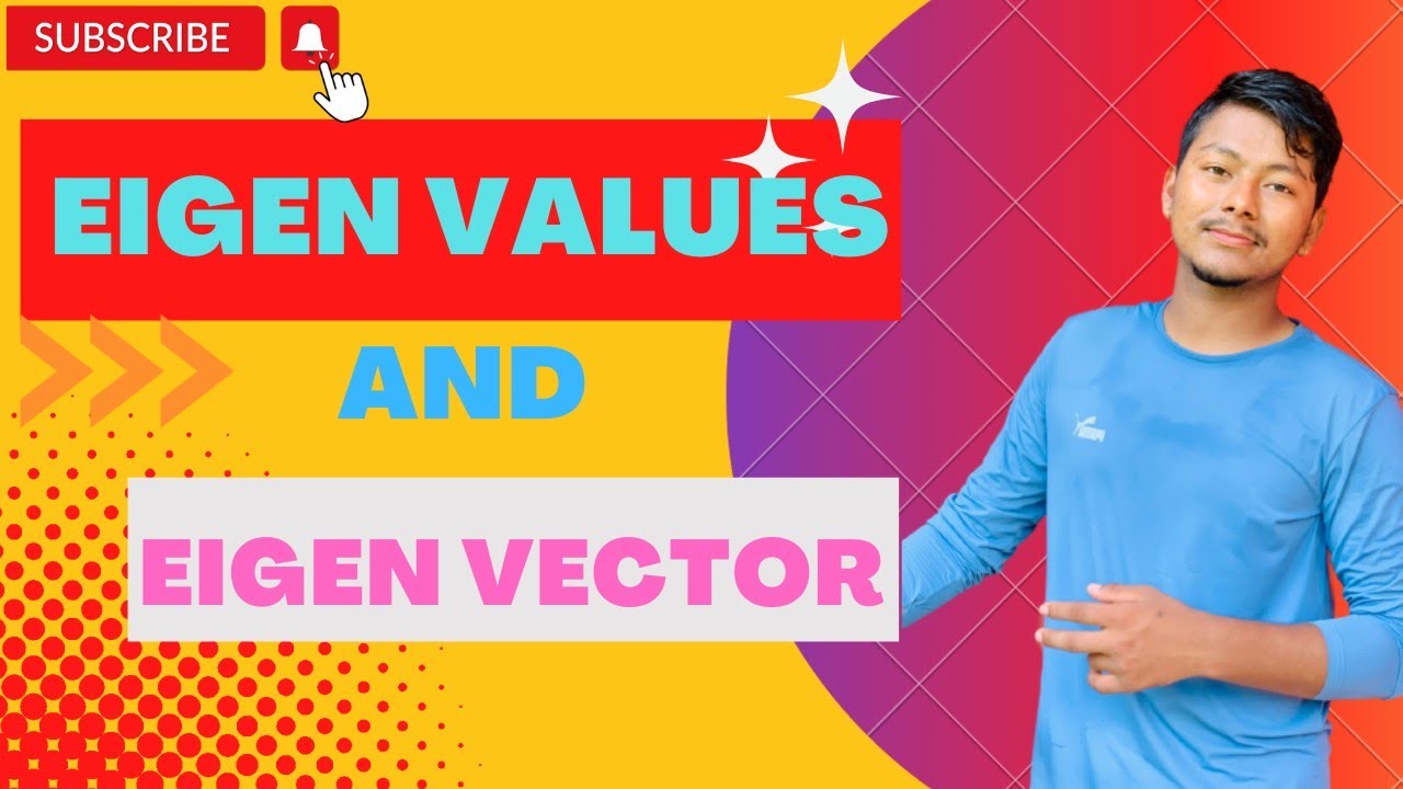 Eigen Value And Eigen Vector Matrix Part Iv Ioe 5 Marks Fix Tu Pu Maths Iii