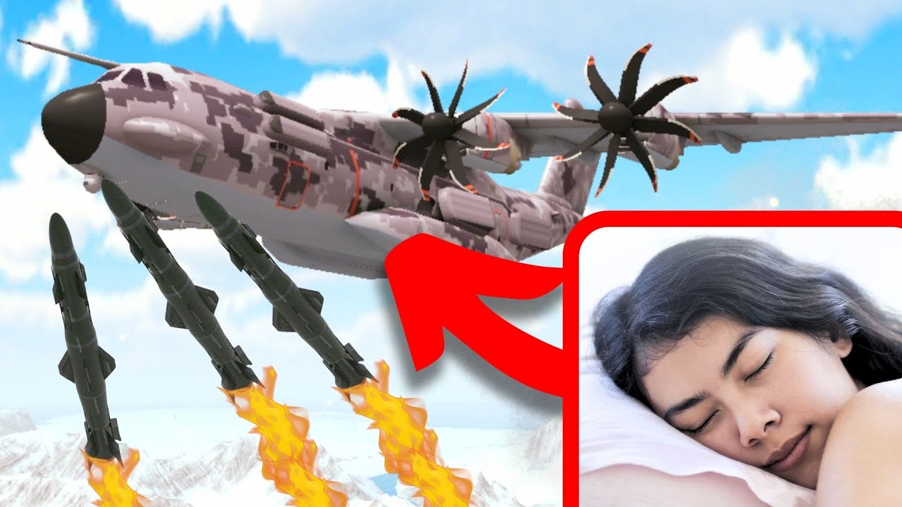 Day in the life of a Pilot (CRASHED!) | Turboprop Flight Simulator ...