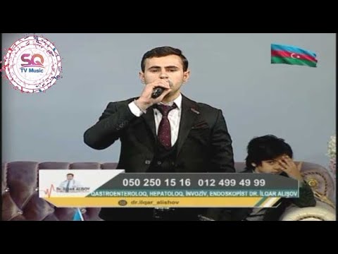 Kənan Bərdəli - Azərbaycanım (Sənin Ulduzun 12) #TVMusic