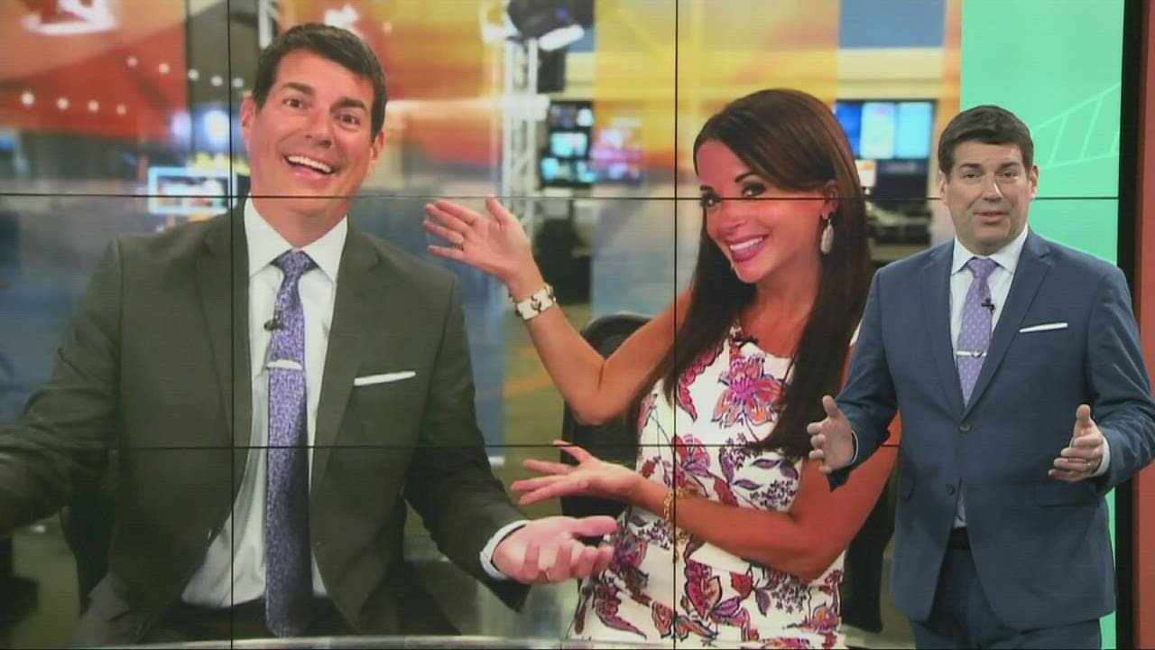 What 3News' Dave Chudowsky is saying about Hollie Strano and her 20th ...