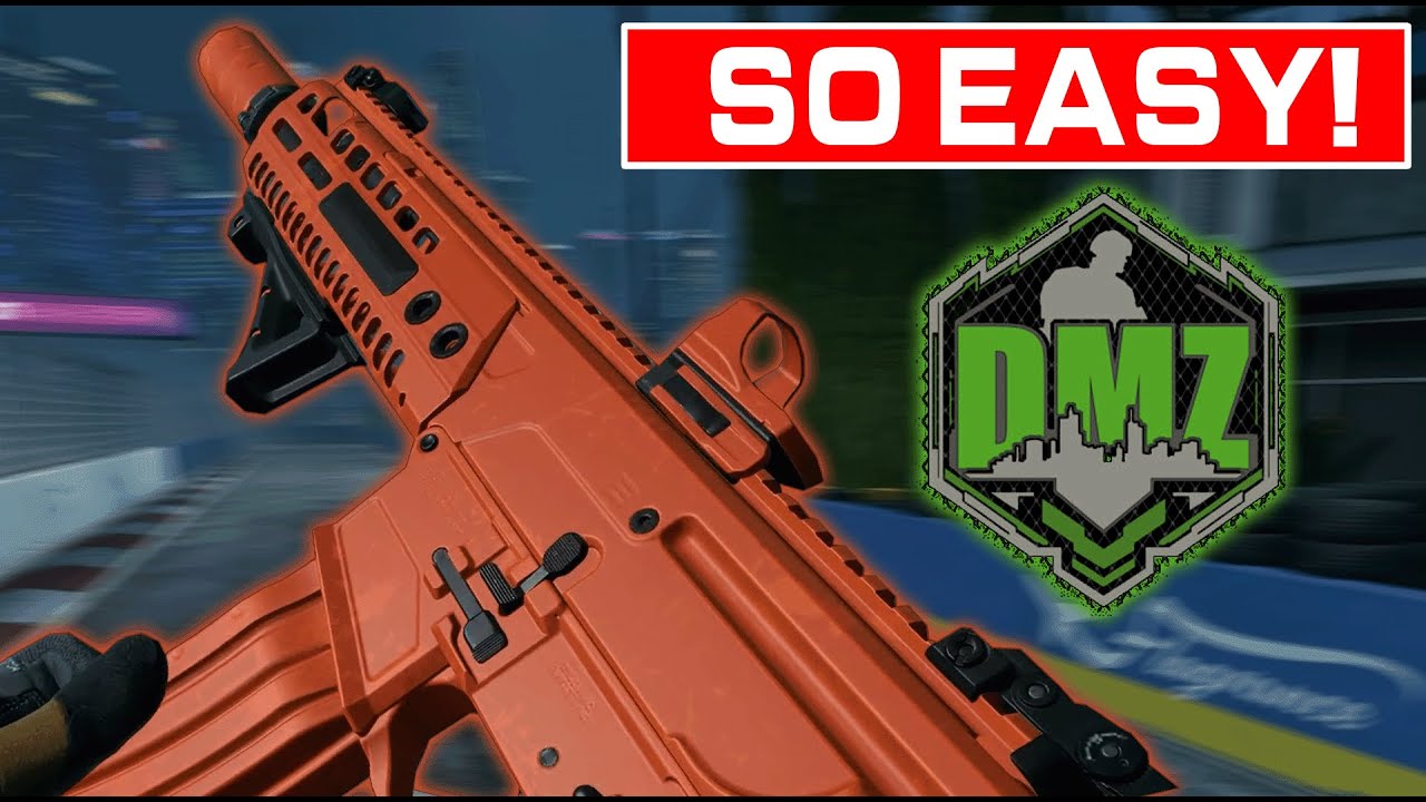 How to get the NEW M13 Assault Rifle in less than ONE MINUTE! | Call of ...