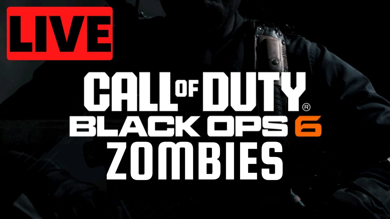IM BORED, ZOMBIES TIME - YouTube