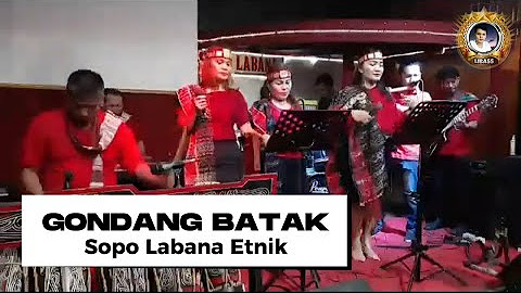 KUMPULAN OPERA BATAK | GONDANG BATAK | GONDANG UNING UNINGAN | SERULING BATAK - YouTube