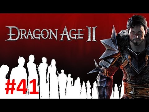 Bartrand Estate - Let's Play dragon Age 2 Blind #41 - YouTube