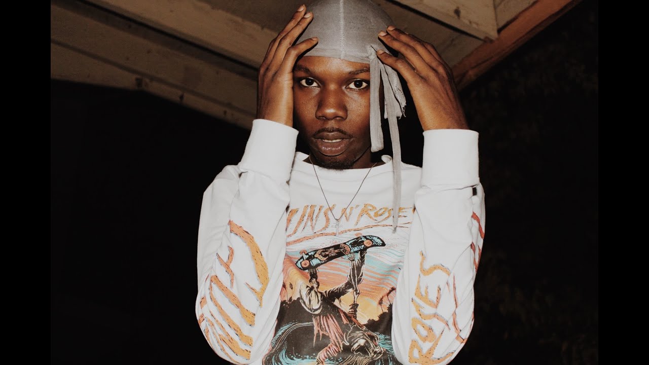 Likka Sto by Lil Blessin [Instrumental] Produced by Ziggy Made It - YouTube