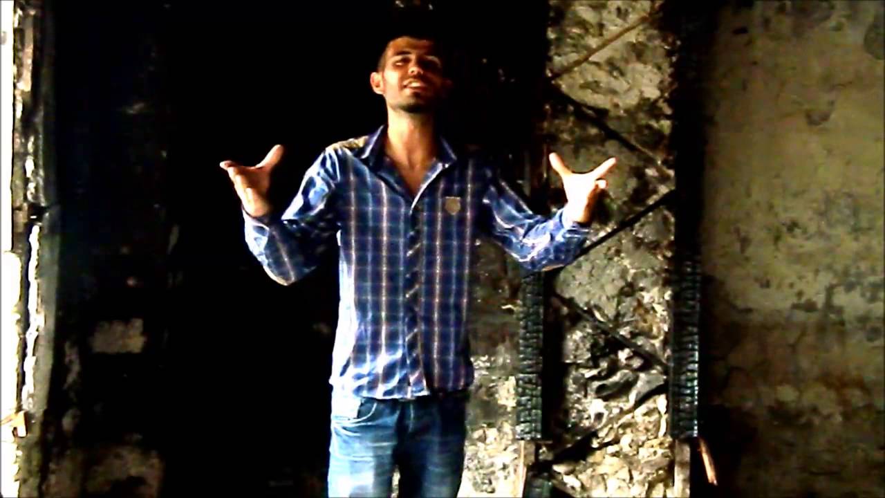 Yalnız Rap & Keskin Rap [Wefasız Sewgililer] Clip 2oı3 - YouTube