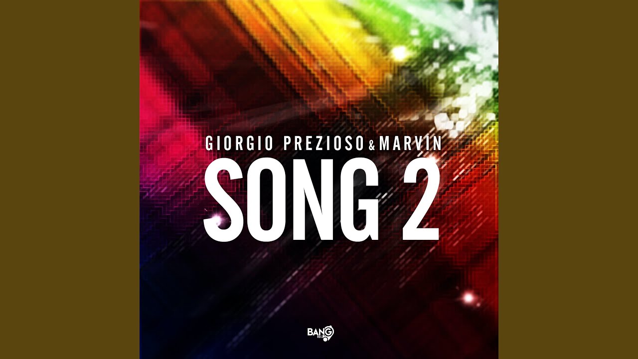 Song 2 (Megastylez Remix) - YouTube