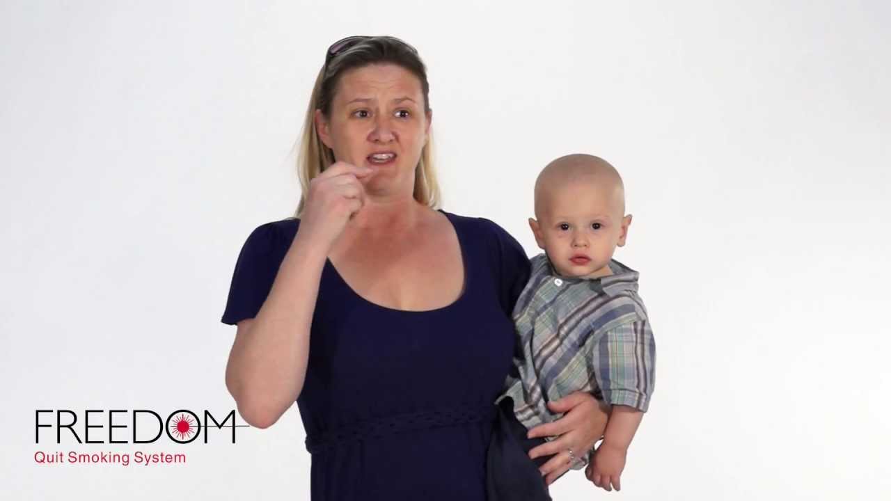 Freedom Quit Smoking System Testimonial - Learn How to Quit Smoking ...