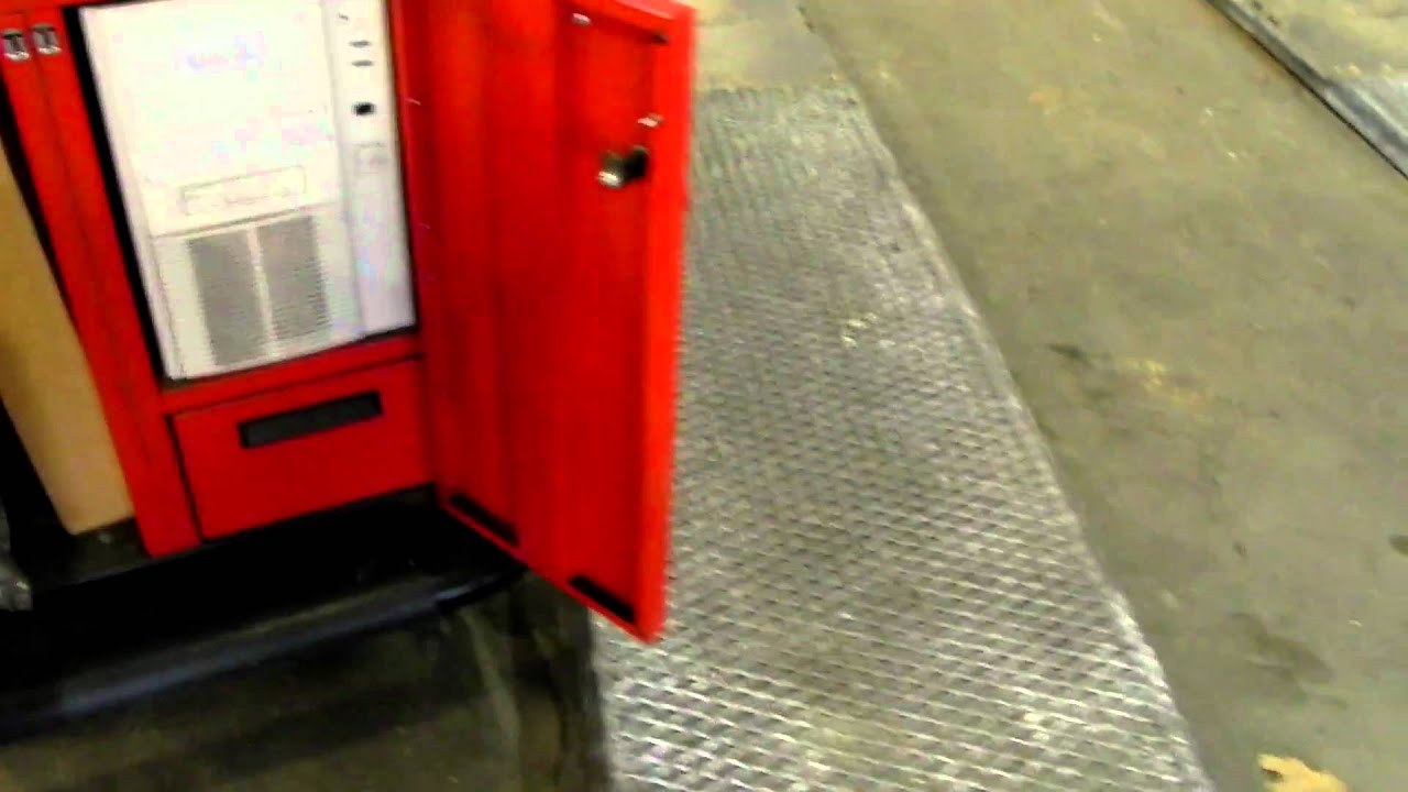 hunter r611 - YouTube