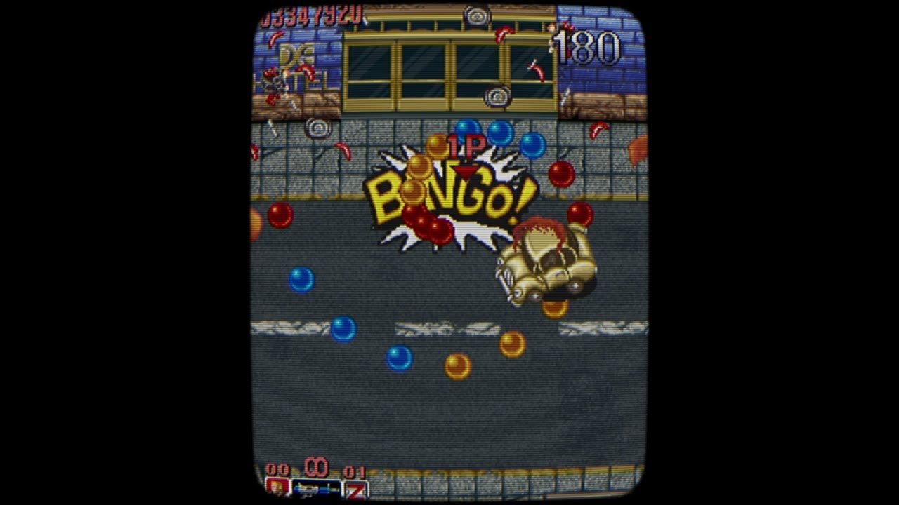 NITROBALL (Switch) Longplay in 2021! - YouTube