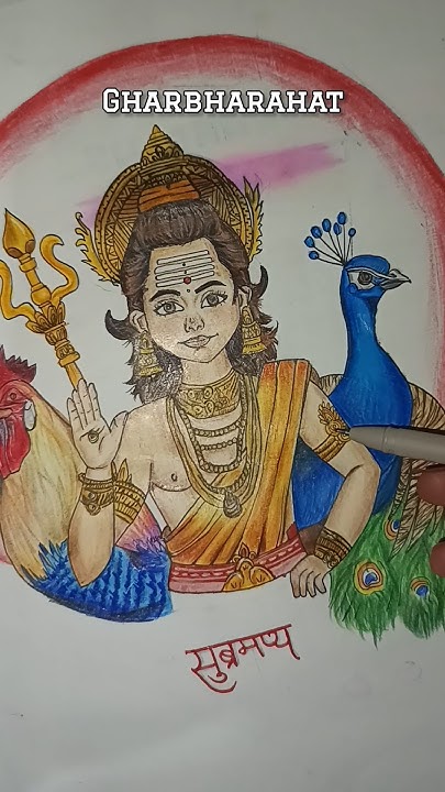 mere body me sensations hote hai....#art #drawing #drawingpainting #trend #artist - YouTube