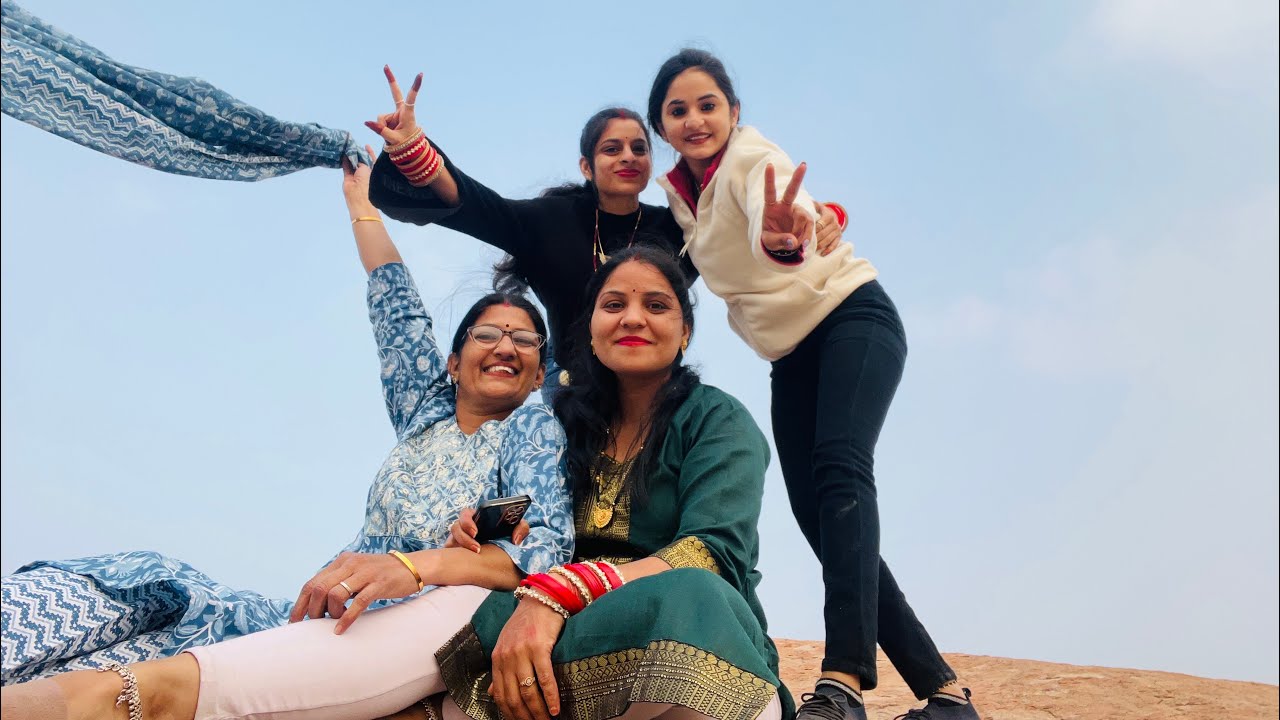 Chlo chalte h Bhim bhadak - YouTube