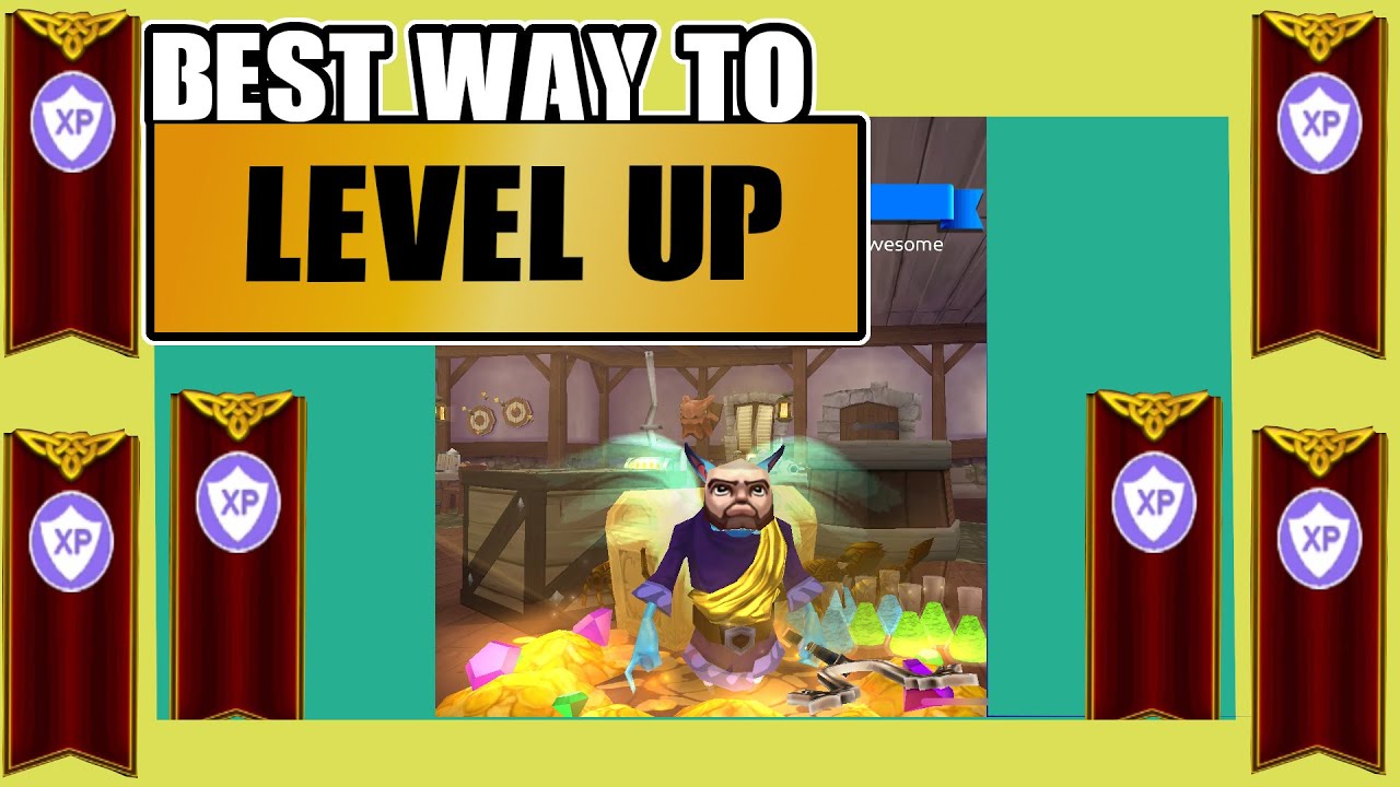 Arcane Legends: How To Level Up Fast - YouTube