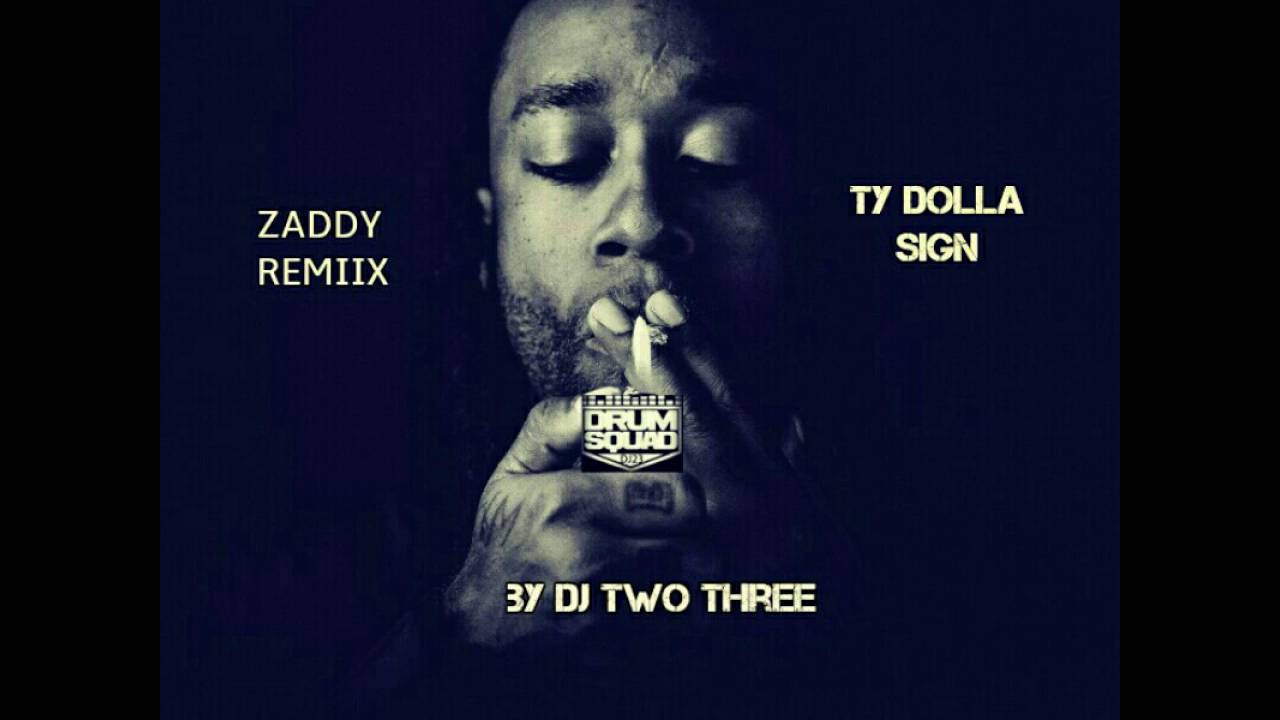 Zaddy Remix - YouTube