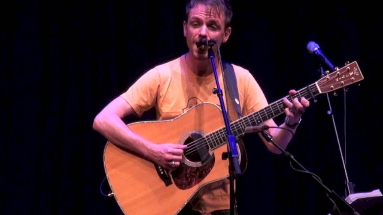 Garrin Benfield, "Rock and Roll", May 30, 2013 - YouTube