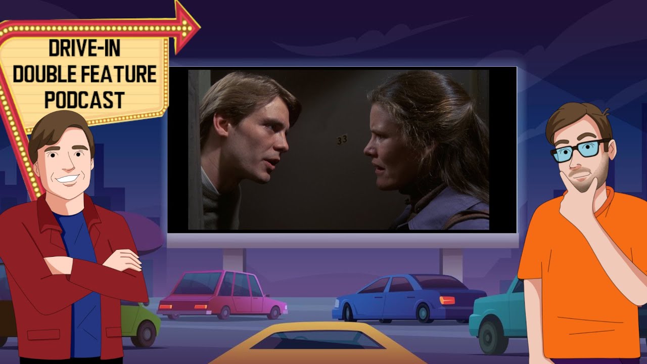The Fan (1981) - Drive-In Double Feature Podcast Episode 113 - YouTube
