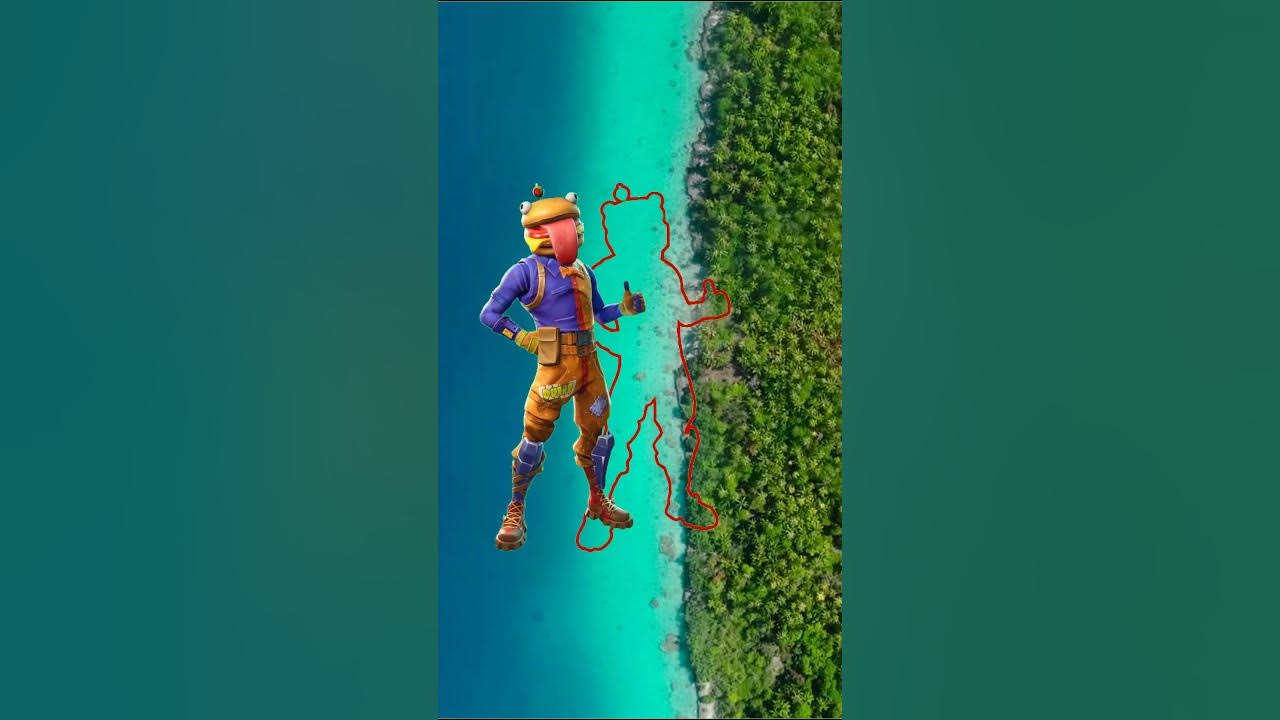 FORTNITE UPDATE LIVE | CODICE MARTEX - YouTube