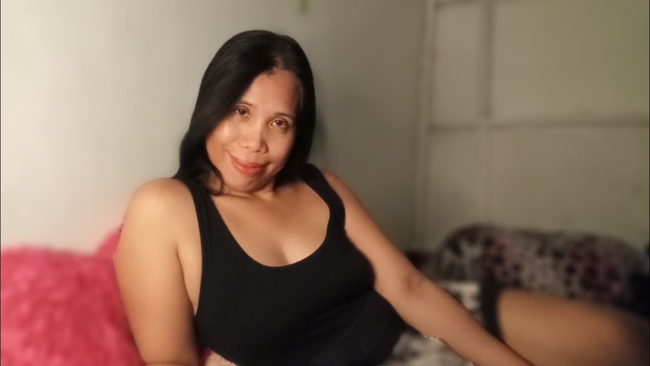 GOOD EVENING TINDERA MISS RAQUEL PINAY VLOGS is live! - YouTube