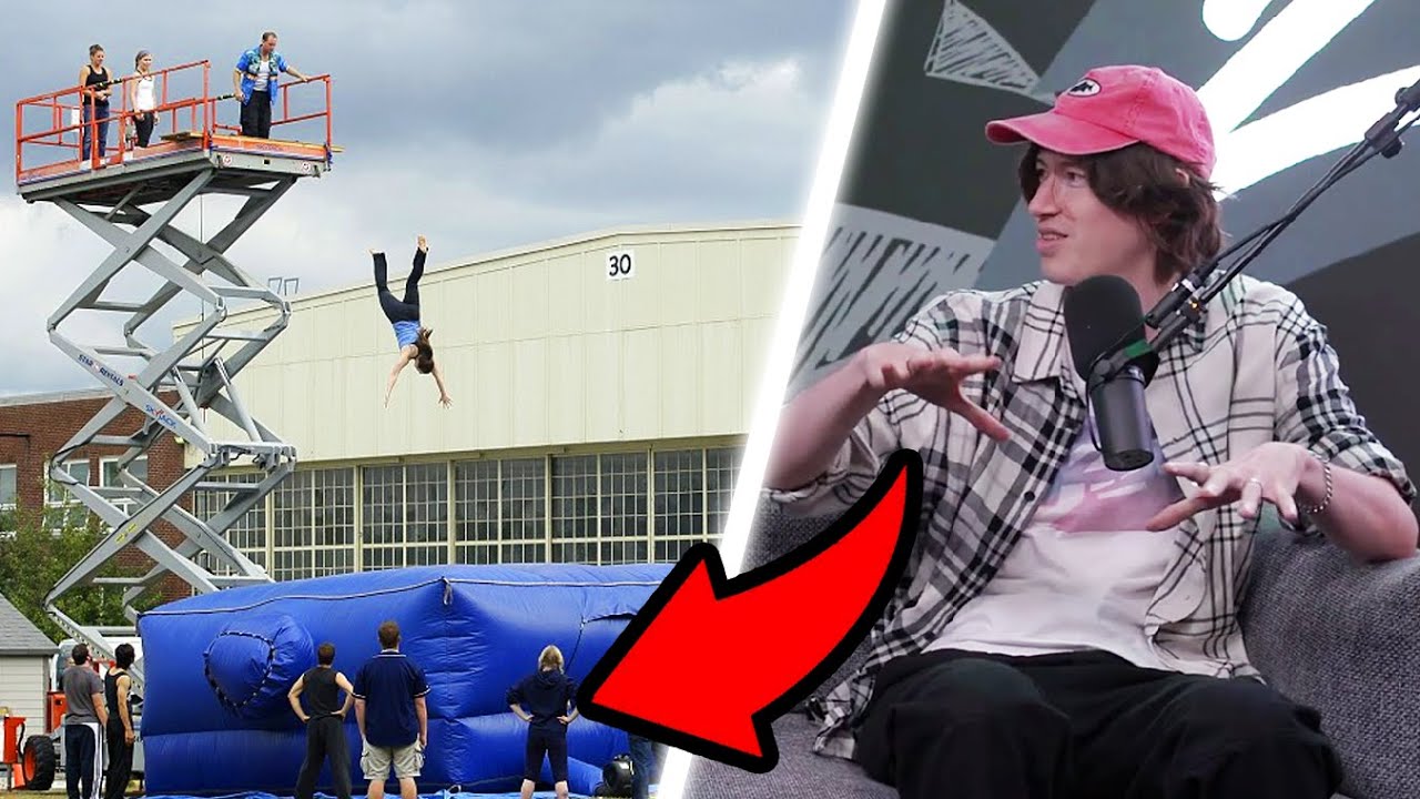 Brodin's Failed OfflineTV Video Idea - YouTube