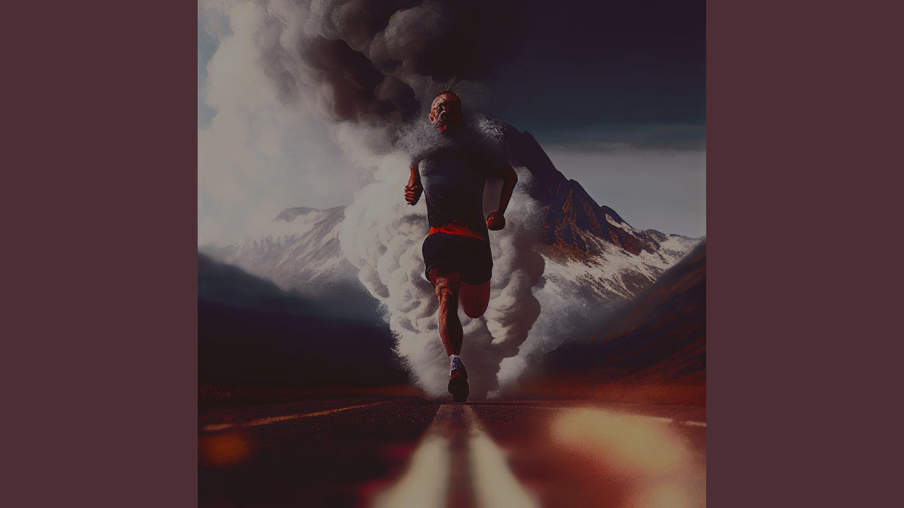 Running Through Life - YouTube