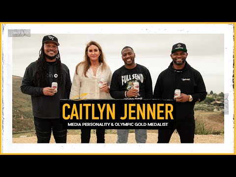 Caitlyn Jenner: Wheaties Boxes to Woman of the Year & Talks Meeting Pete Davidson w/ Kim Kardashian