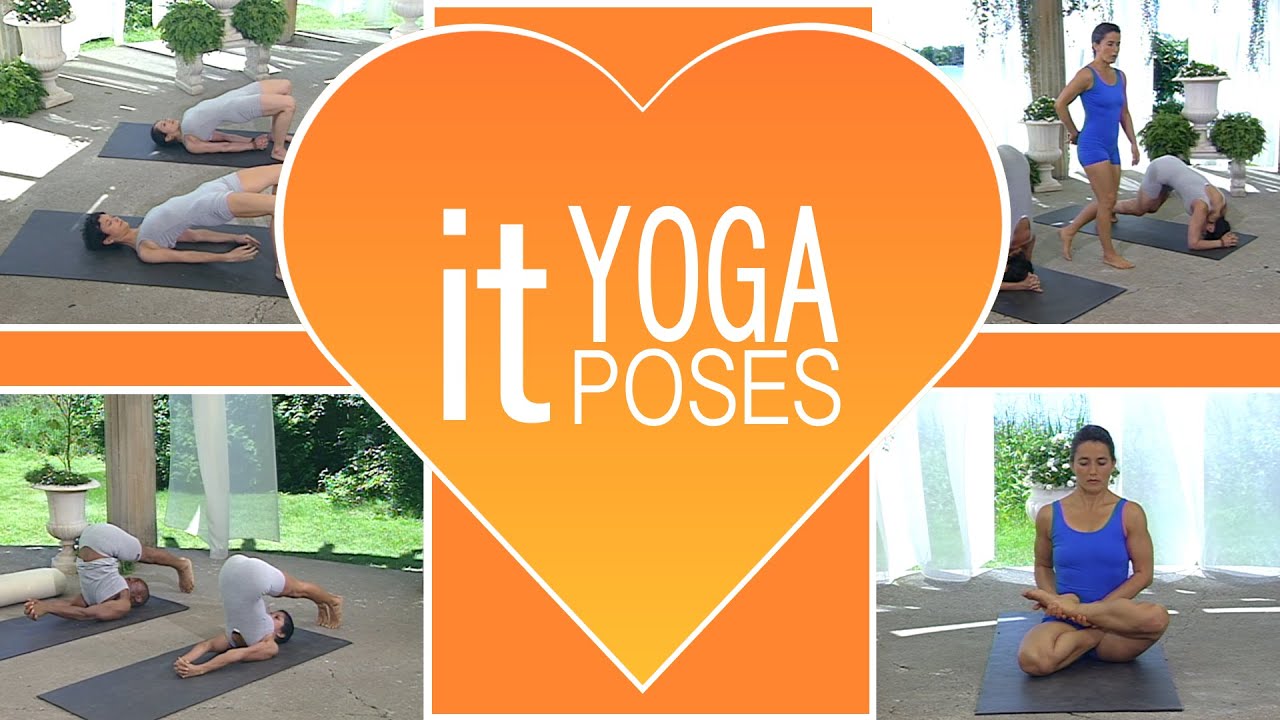 The Abdominal Lock (Uddiyana Bandha) - YouTube