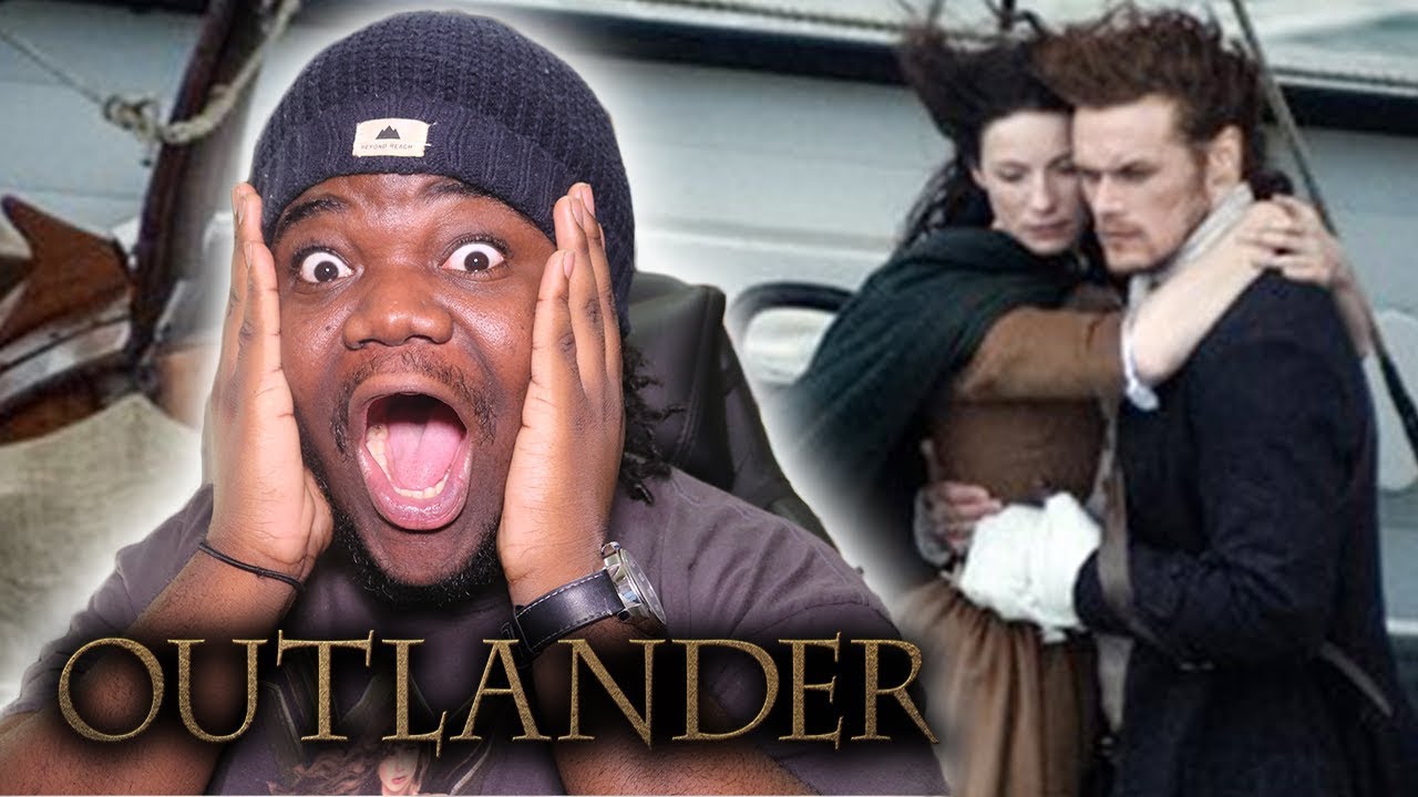 Outlander Season 1 : REVIEW! - YouTube