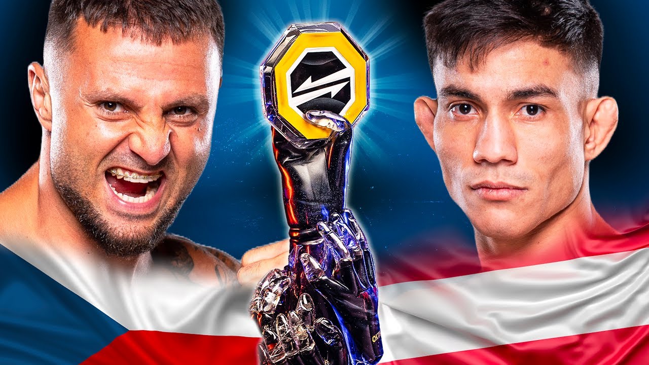 Vladimír LENGÁL vs. Daniel TORRES | Tipsport Gamechanger 2 - YouTube