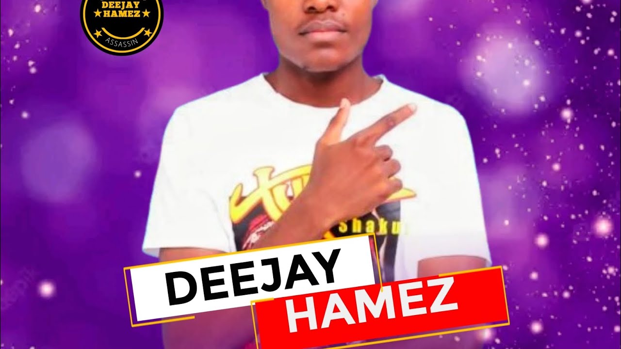 DJ HAMEZ DANCEHALL TUNES VYBZ KARTEL, KONSHENS , POPCAAN - YouTube