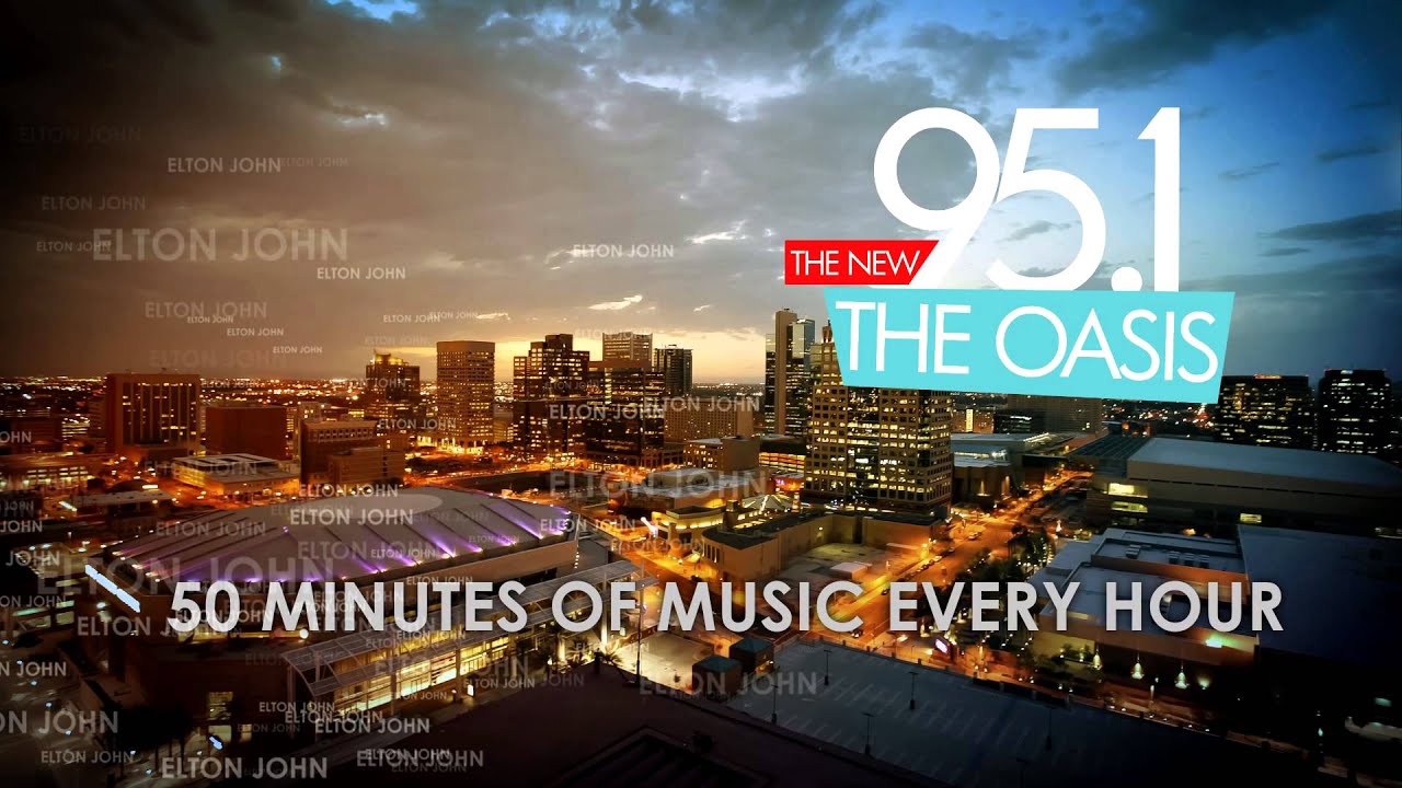 Oasis TV - 50 Minutes - 15 Second Spot - YouTube