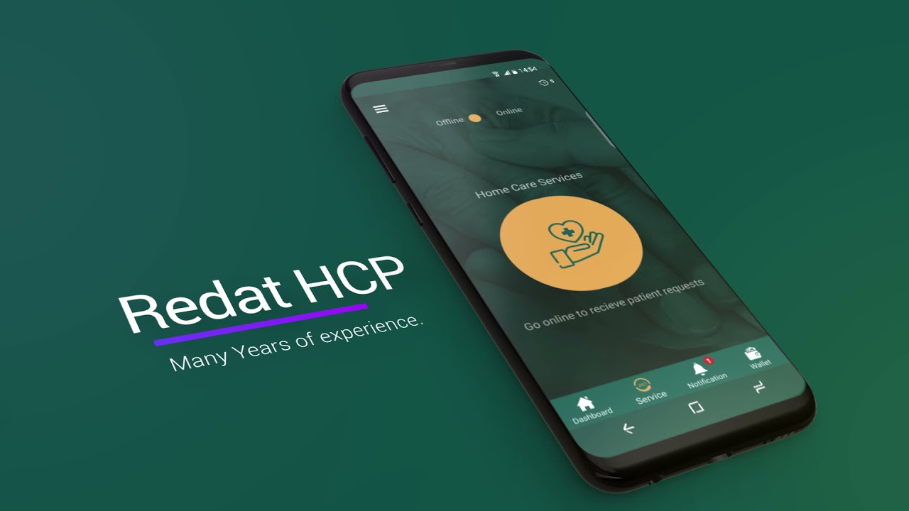 Redat Promo Video - YouTube