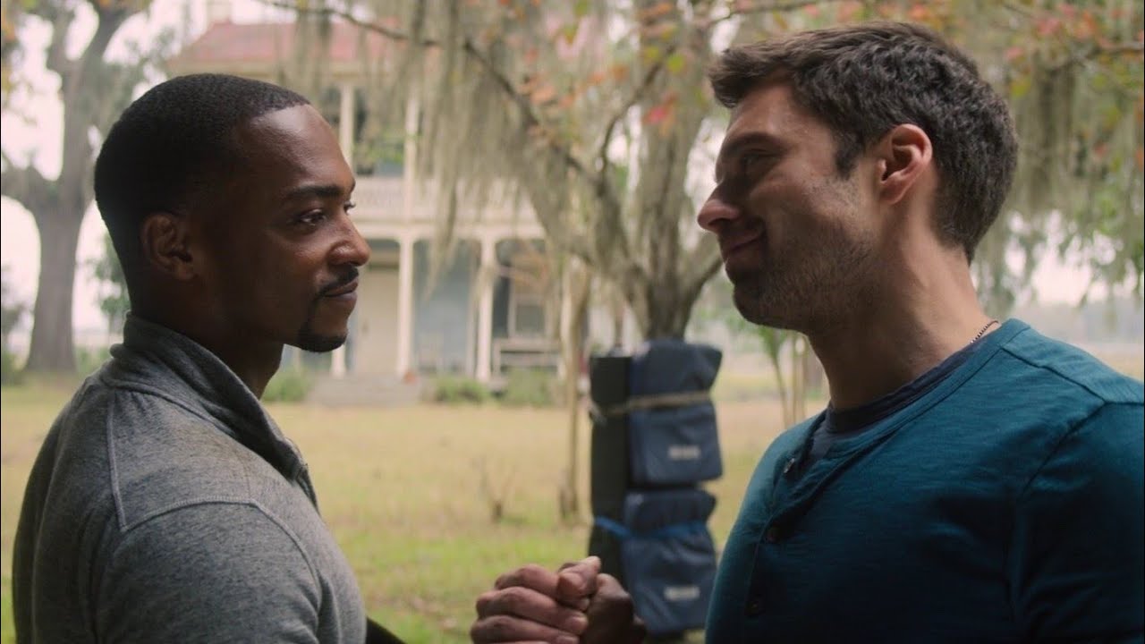 Tfaws episode 5 edits - YouTube