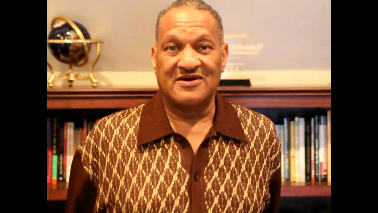 Rev. W. Watley's Testimonial - YouTube