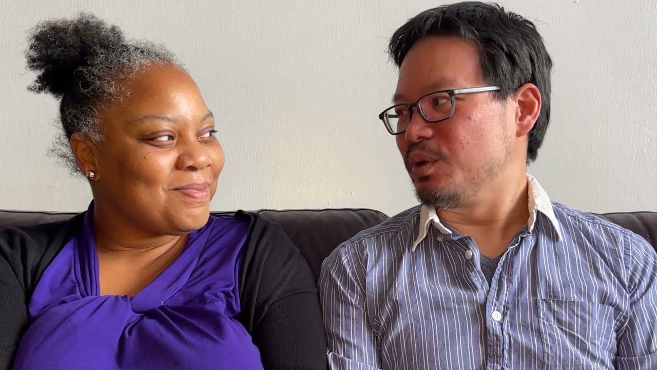 How we met | AMBW Vlog - YouTube