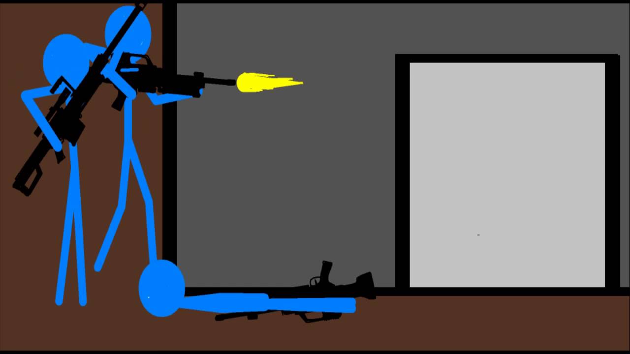 Pivot Soldiers - YouTube