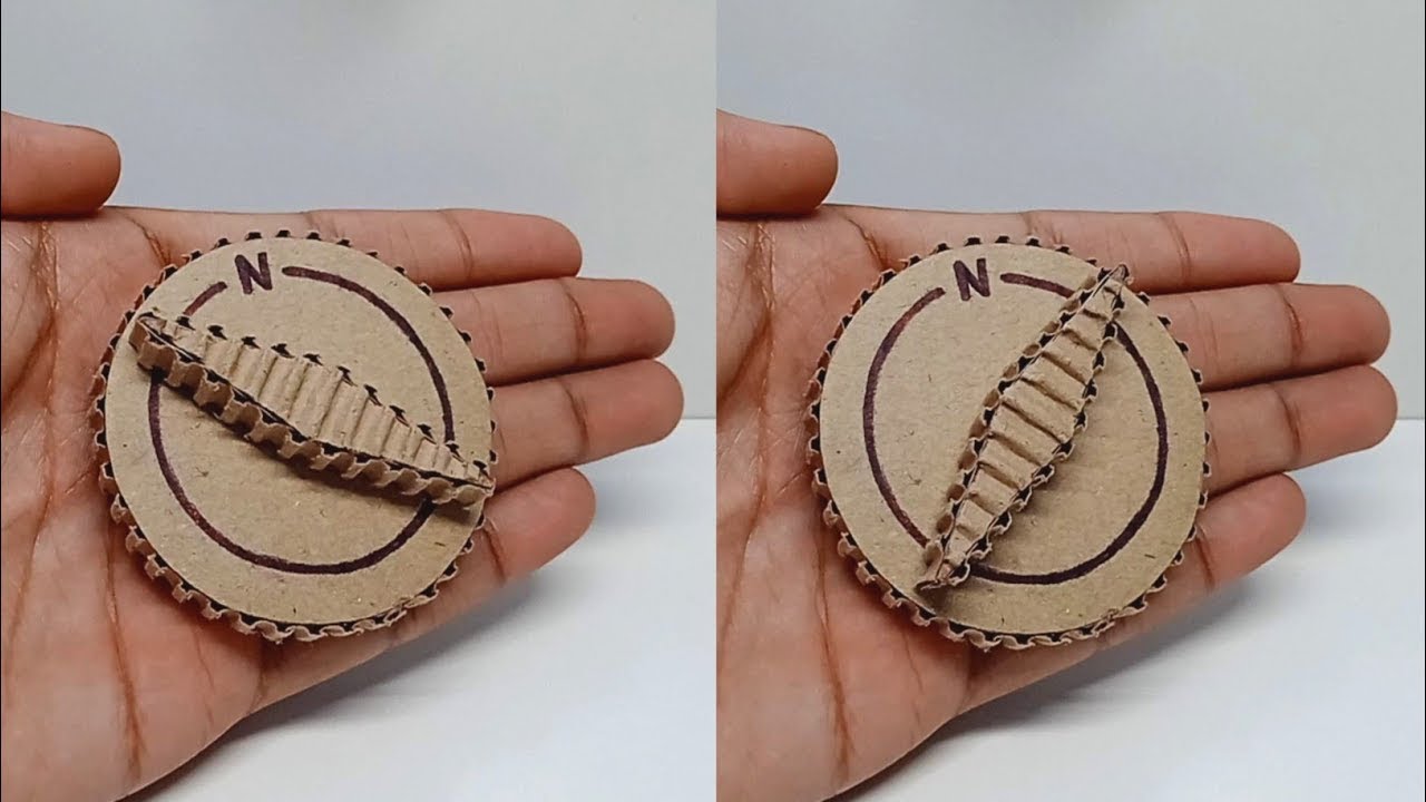 DIY Magic Stick, Traditional Farming Knife, Birds House, Compass in ...