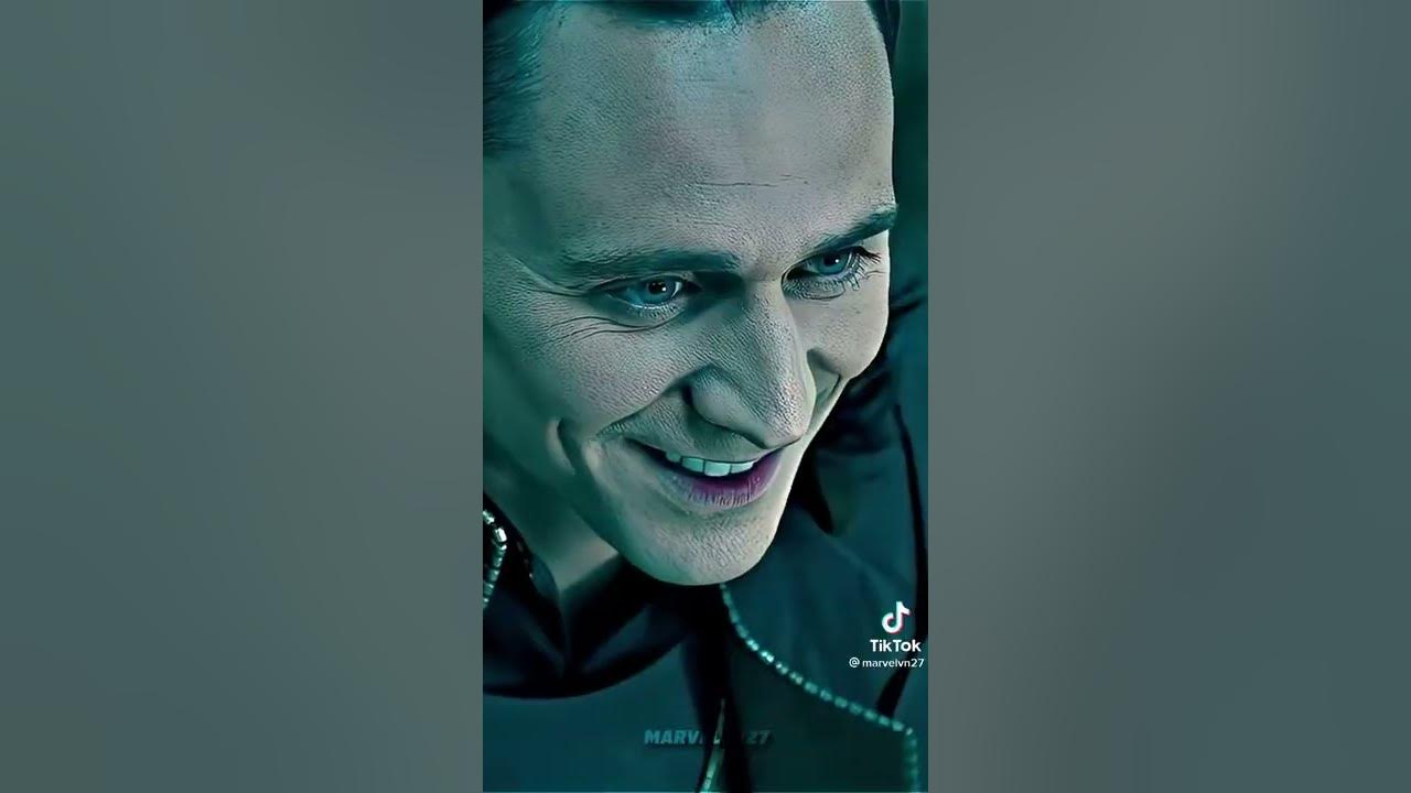 Loki Tik Tok Shorts 🙂 Youtube