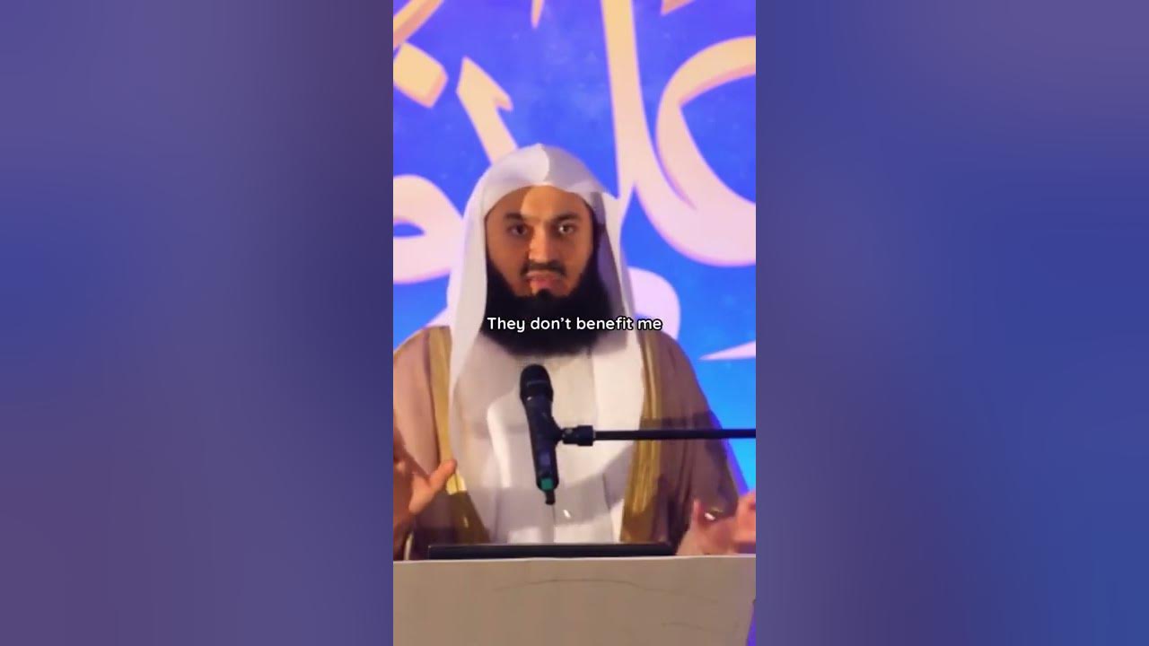 allah-will-not-let-you-down-youtube