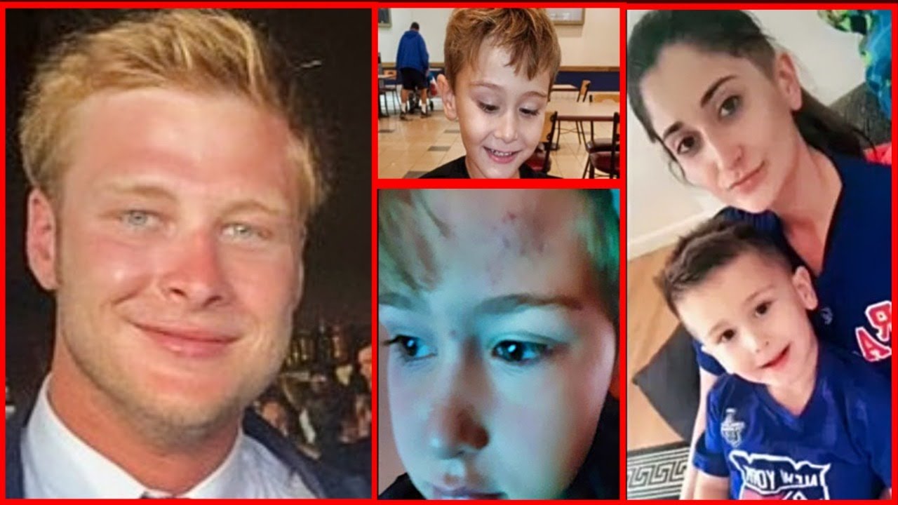 What Happened to Corey Micciolo? Treadmill Abuse Murder Trial ...