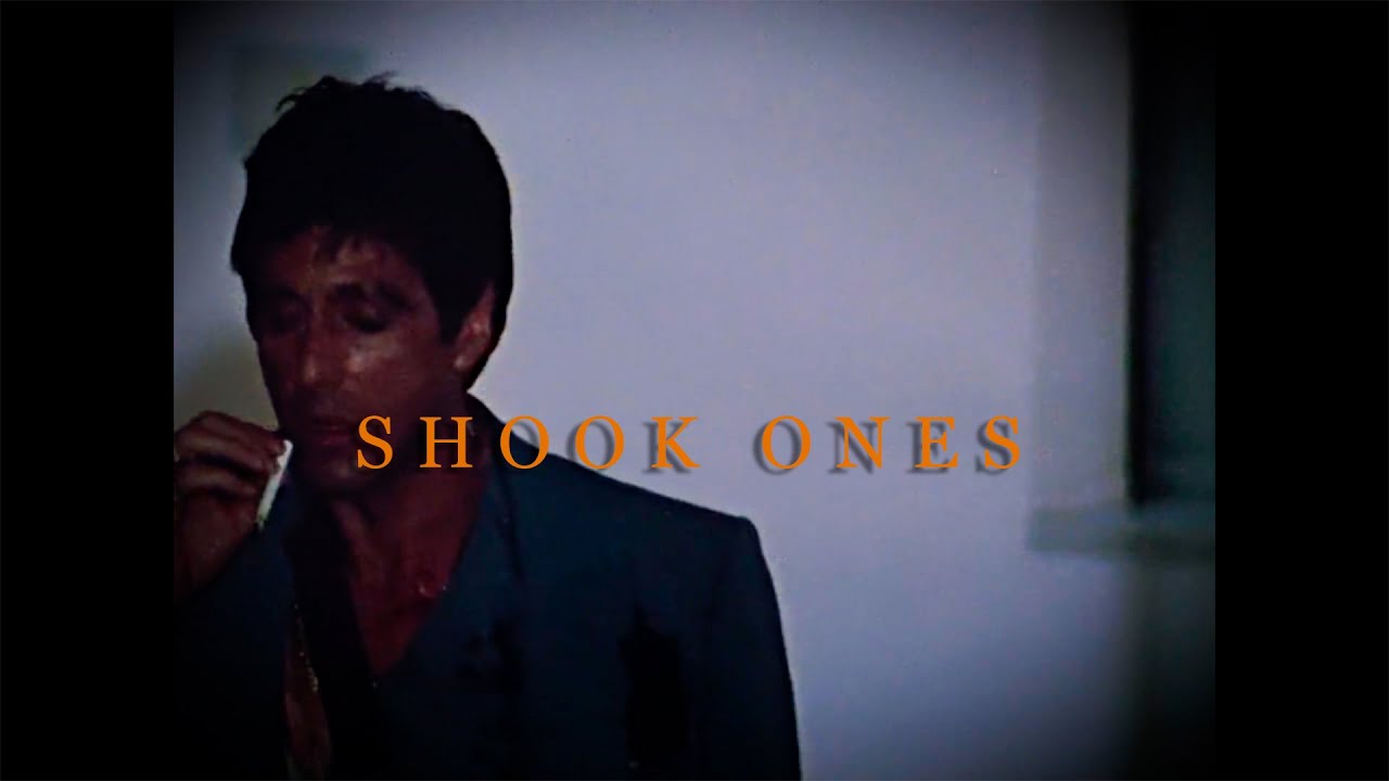 Shook Ones - Scarface - YouTube