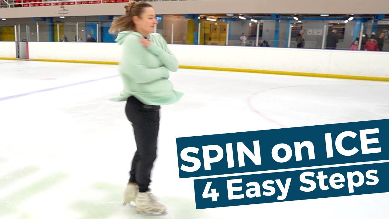 Learn A Spin On Ice In 4 Easy Steps YouTube learn-a-spin-on-ice-in-4-easy-steps-youtube