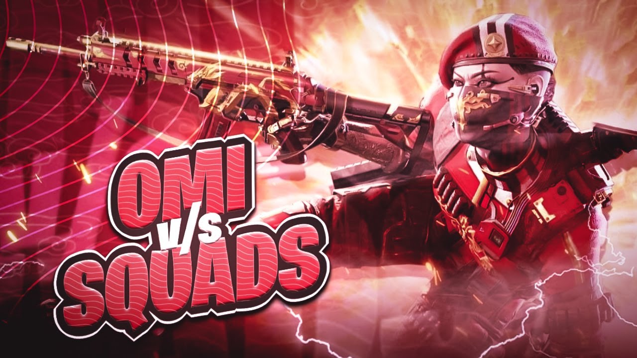 Short stream with Omi - Call of duty mobile - YouTube