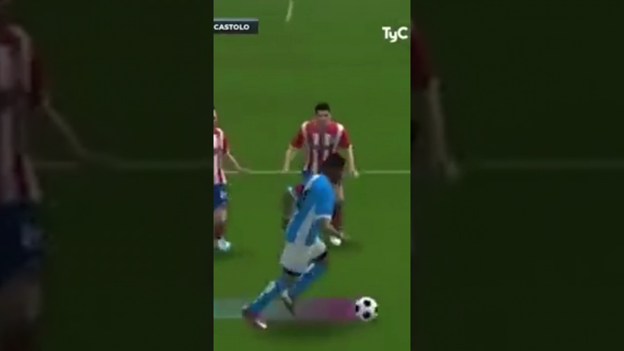 La Verdadera Historia de Castolo 😱 - YouTube