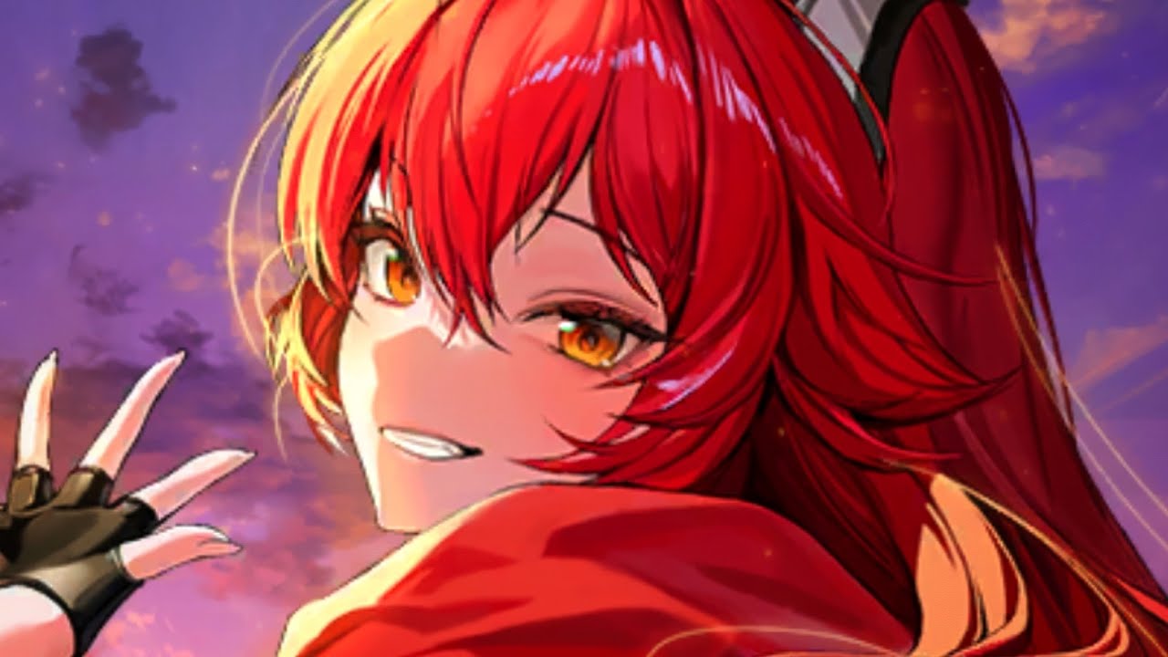 Story Chapter 26 RETURN, Nikke: Goddess of Victory - YouTube