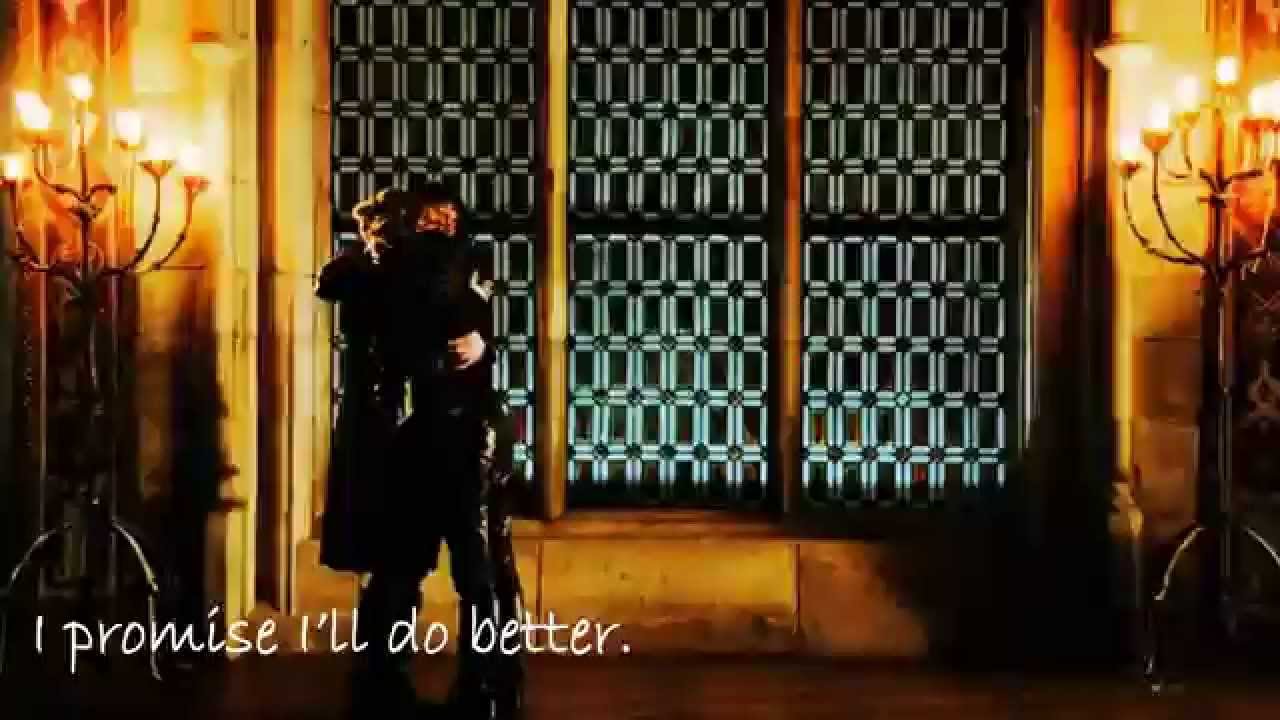 Multifandom | I'll Do Better - YouTube