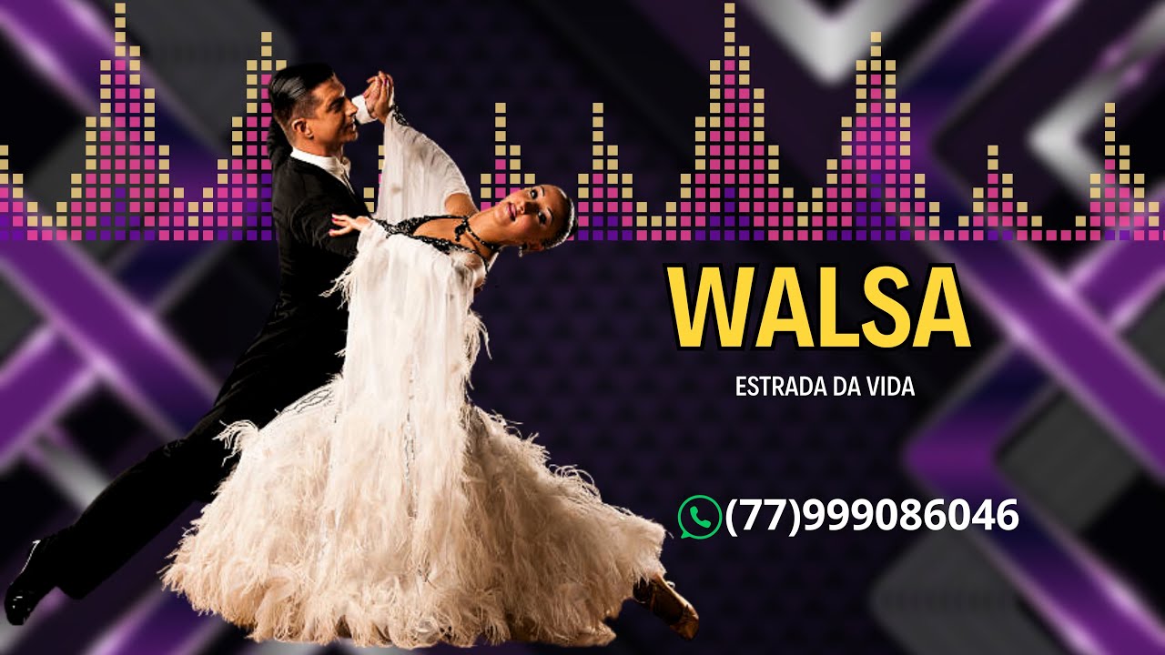 Ritmo Walsa para Pa600 Pa700 Pa900 Pa1000 Pa3x Pa4x Pa5x - YouTube