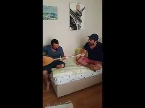 GÖKHAN  DOĞANAY DAVUL BILE DENGI DENGINE 2016 YENI!!!